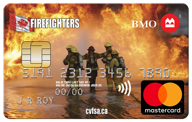 Canadian Volunteer Fire Services Association