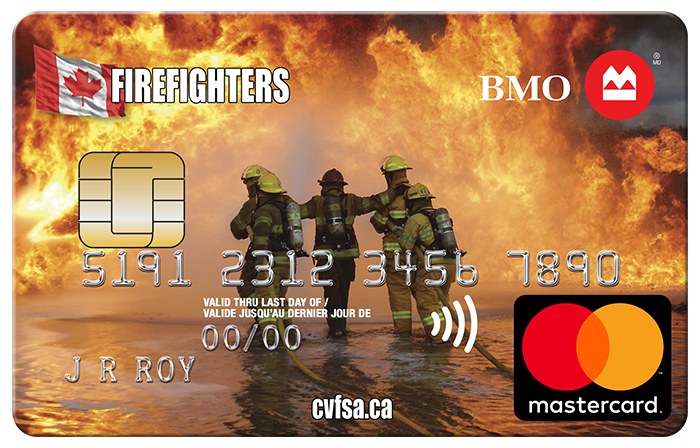 Canadian Volunteer Fire Services Association