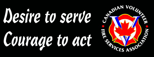 Canadian Volunteer Fire Services Association
