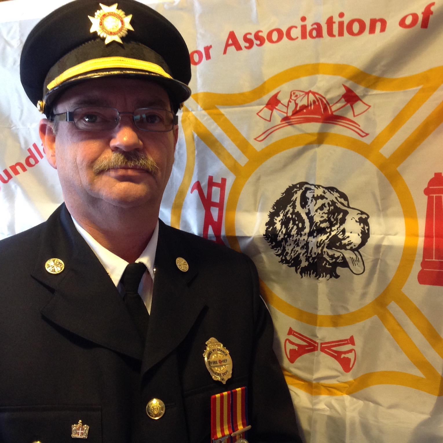 FINAL Press Release – 2020 D.S. Antle | Canadian Volunteer Fire ...